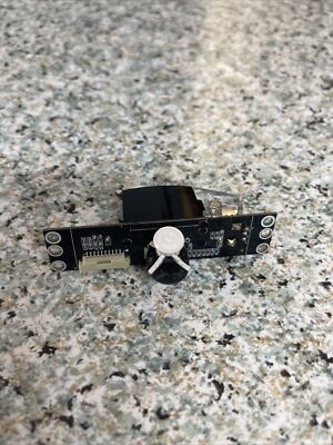 Joystick Ignition Receiver And Logo ebr79943101 LG 55ug870v | eBay