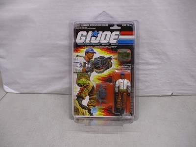 1987 GI Joe Hardball | eBay