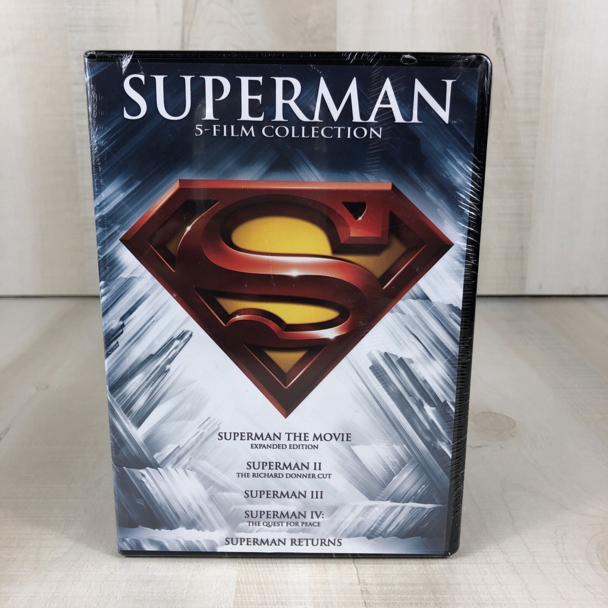 Superman5 Return To Smallville | Absolute Superman #5