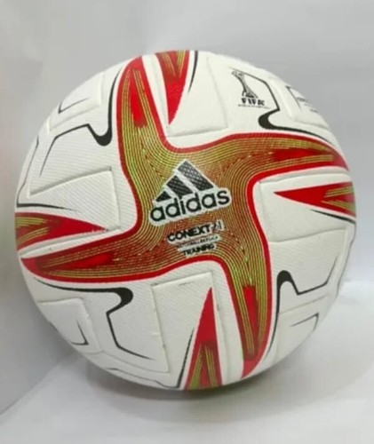 UEFA Super Cup ball Context 21 Official Match Ball / Soccer ball size 5 ...
