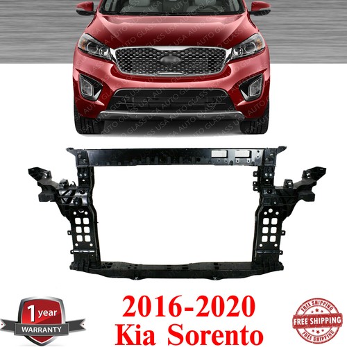 Radiator Support Assembly For 2016-2020 Kia Sorento | eBay