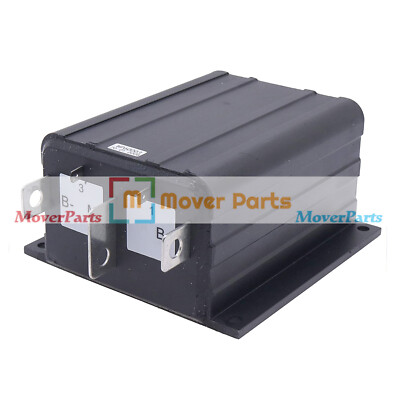 DC Motor Controller 218236GT 218236 24V 360AMP For Genie Skyjack ...