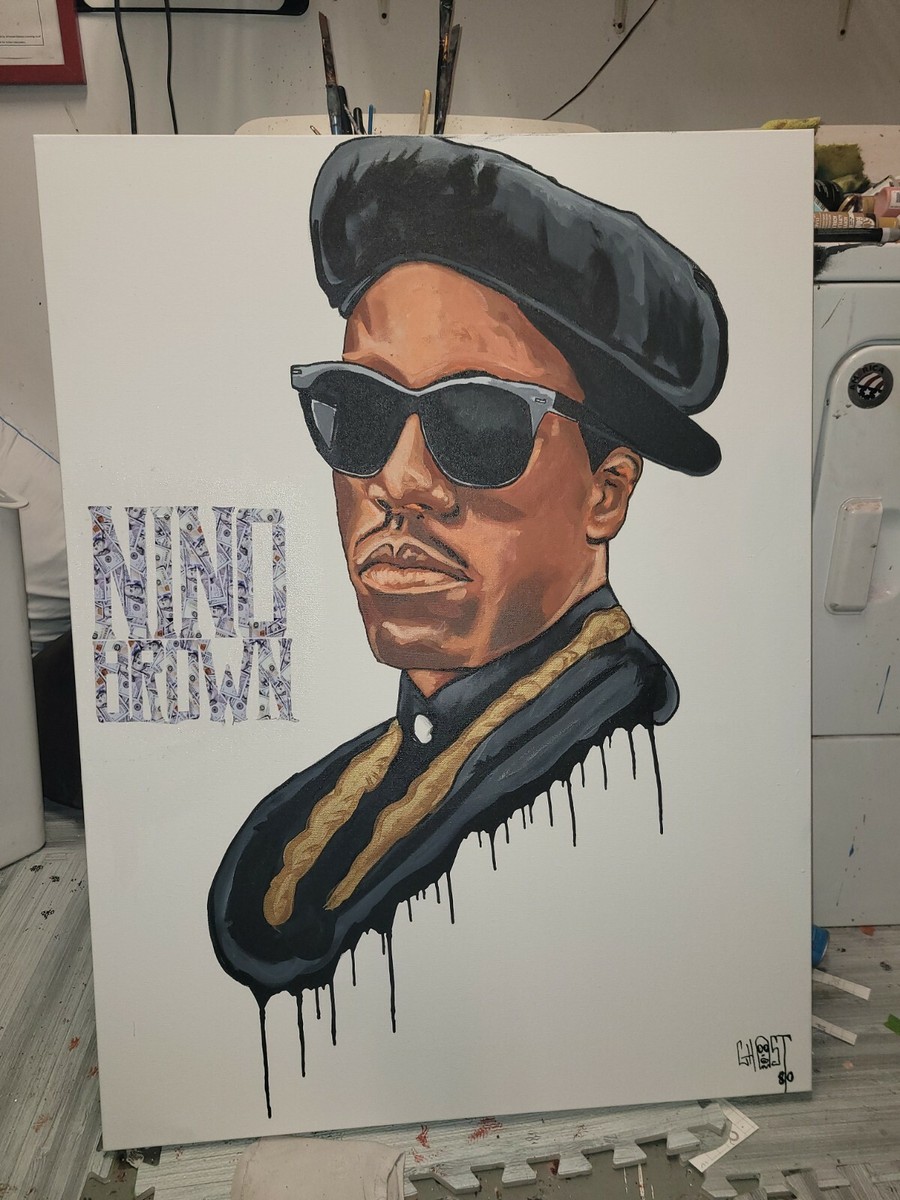 Cash Money Poster Artister 452 Johnny Cash Museum Stock Photos,