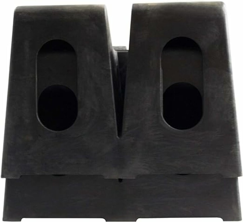 Hopkins 11909MIE RhinoRamps Vehicle Ramps (Pair, 12,000lb. GVW Capacity ...