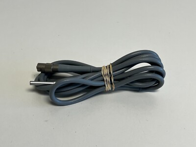 AA3: Karl Storz 495NA Fiber Optic Light Cable 495 NA | eBay