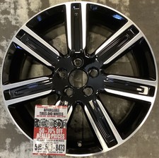 Genuine Volvo Aluminum Rim Neso 7.5 X 18in 31439194 for sale online | eBay