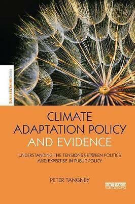 Climate Adaptation Policy and Evidence: Understanding the Tensions ...