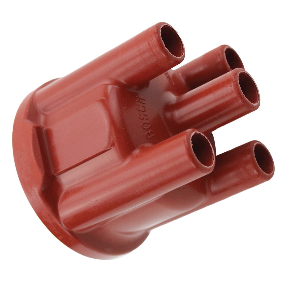 BOSCH Distributor Cap 243797 / 03010 | eBay