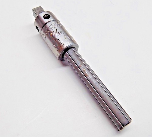 New Walton Tap Extractor 4 Flute 7/16" / 11MM | eBay