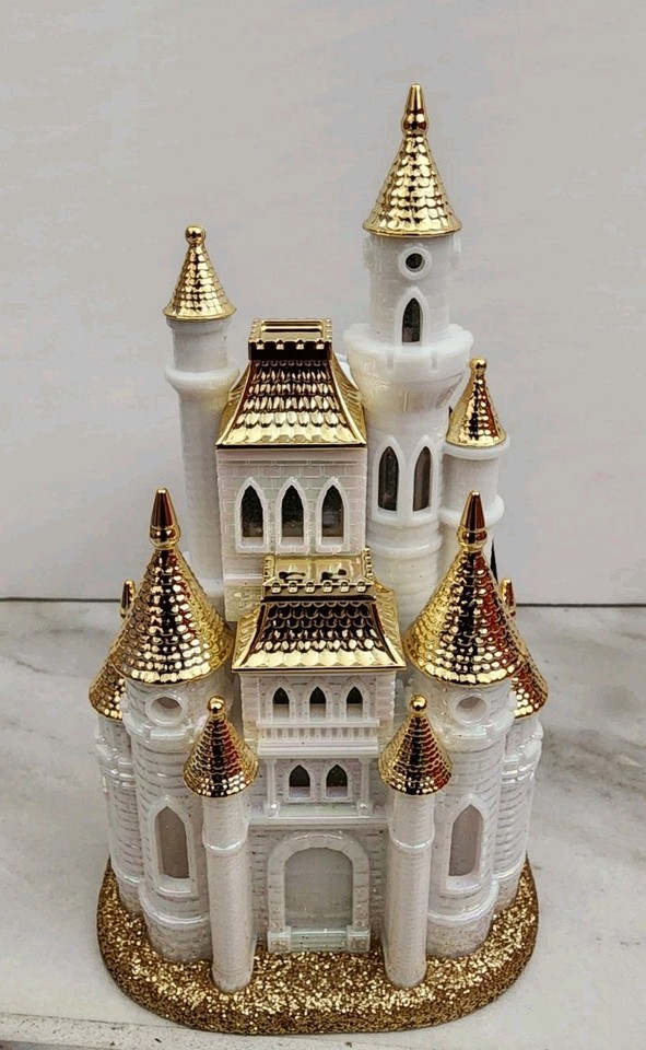 Bath & Body Works Disney Princess Castle Projector Wallflower Plug in ...