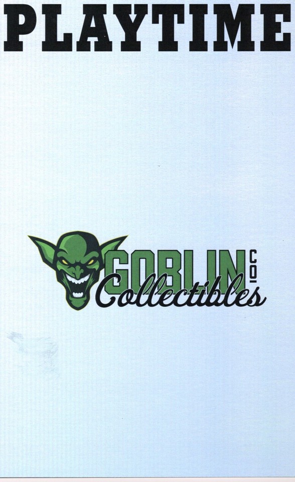 Playtime Revenge of Cottontail | Bonnie Storm | Aylis | Cvr F | Naughty ...