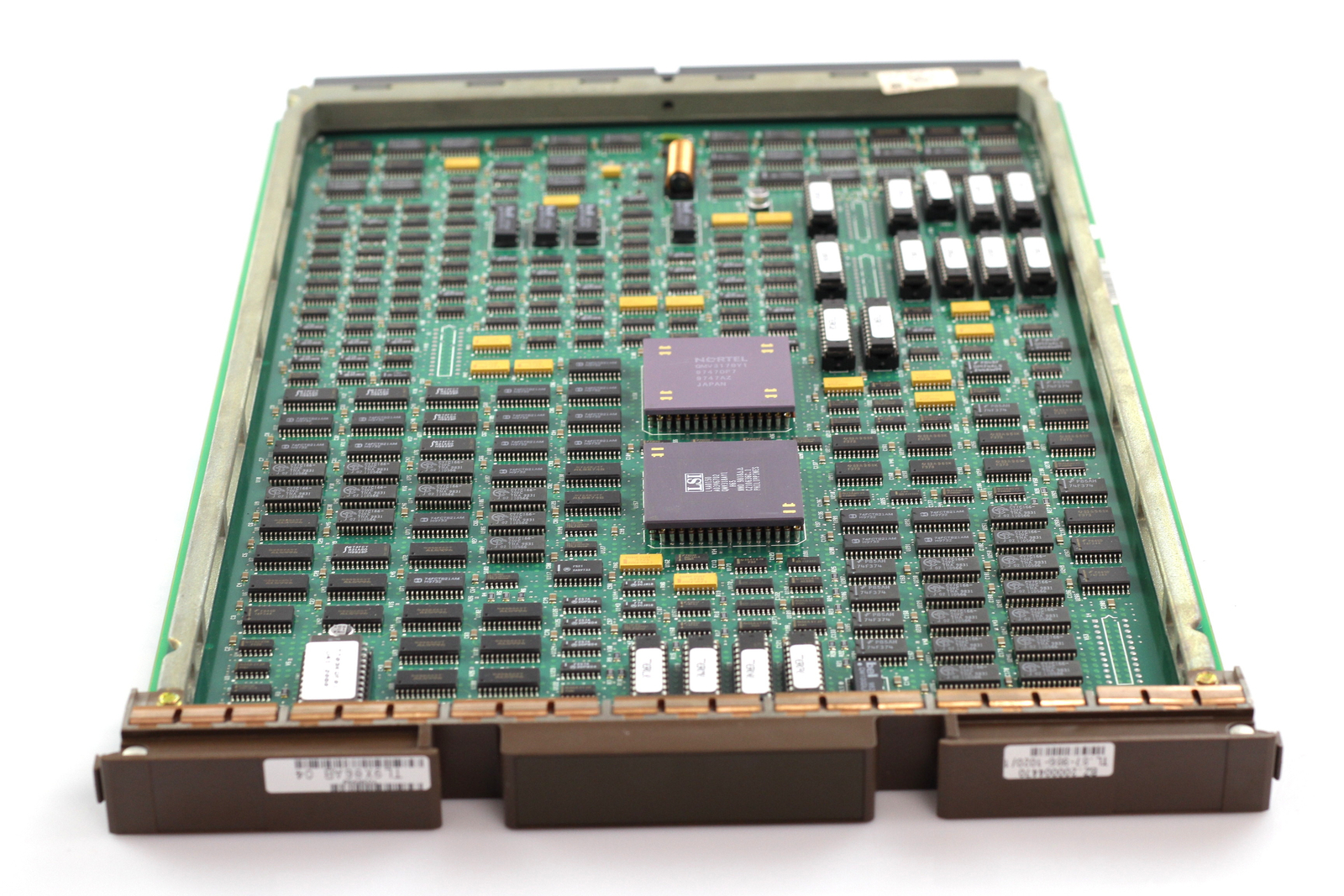 Northern Telecom Nortel NT TL9X86AB 04 Card Module Board | eBay