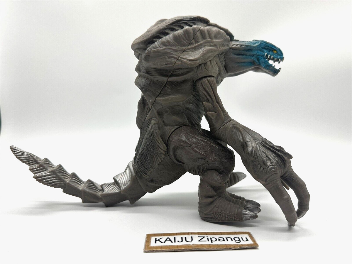 Godzilla 2000 Millennium Orga