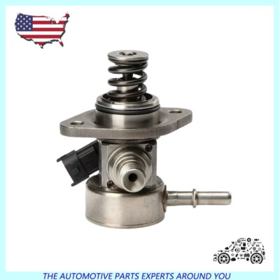 NEW High Pressure Fuel Pump For Hyundai Santa Fe 2013-2015 35320-3C210 ...