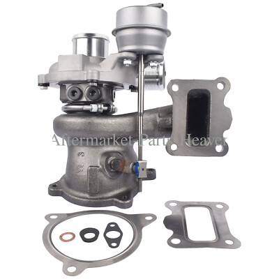 F1FZ6K682D Turbo Turbocharger for Ford Fusion 2014-2020 Escape 2017 ...