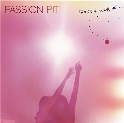 Gossamer by Passion Pit (Record, 2023) for sale online | eBay