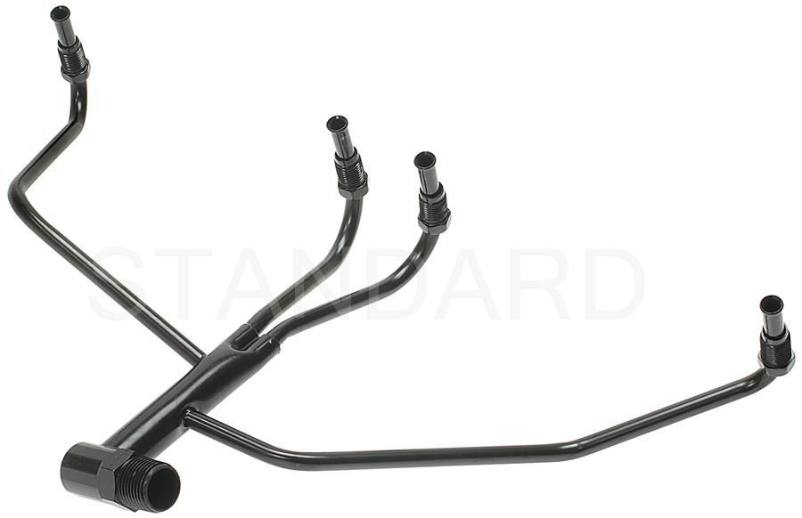 New SMP Secondary Air Injection Pipe Right For 84-86 Chevrolet Caprice ...