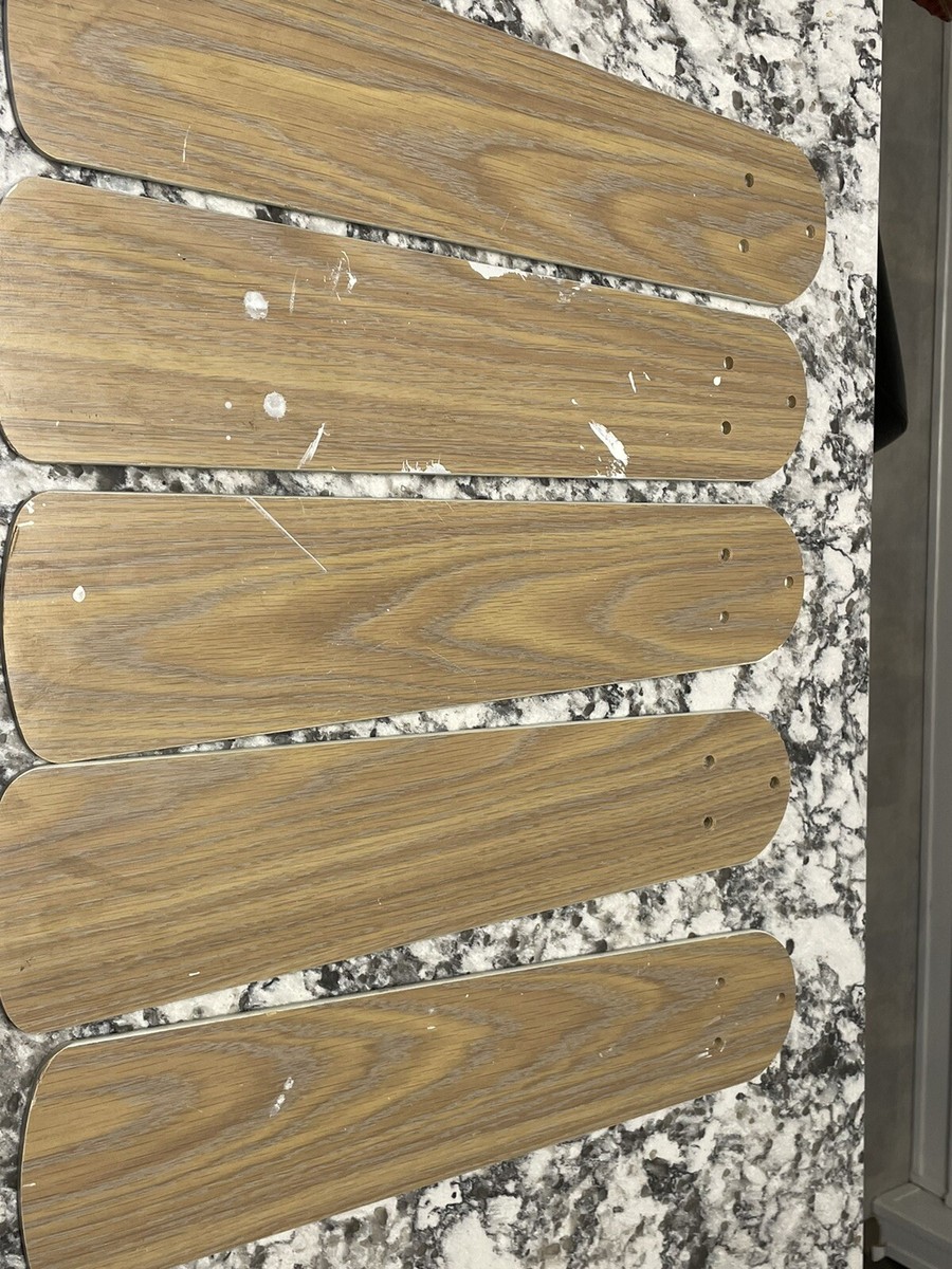 Heritage Ceiling Fan Model M52ul | Shelly Lighting