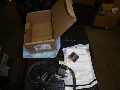 KOHLER IGNITION MODULE CONVERSION KIT 25 707 03-S, OEM | eBay