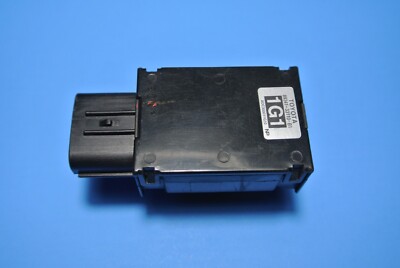 Genuine Lexus Toyota Ultrasonic Parking Sensor 89341-33110-B1 OEM 1G1 ...