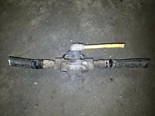 QRN Quick Release Valve T-5007242 Bendix for sale online | eBay