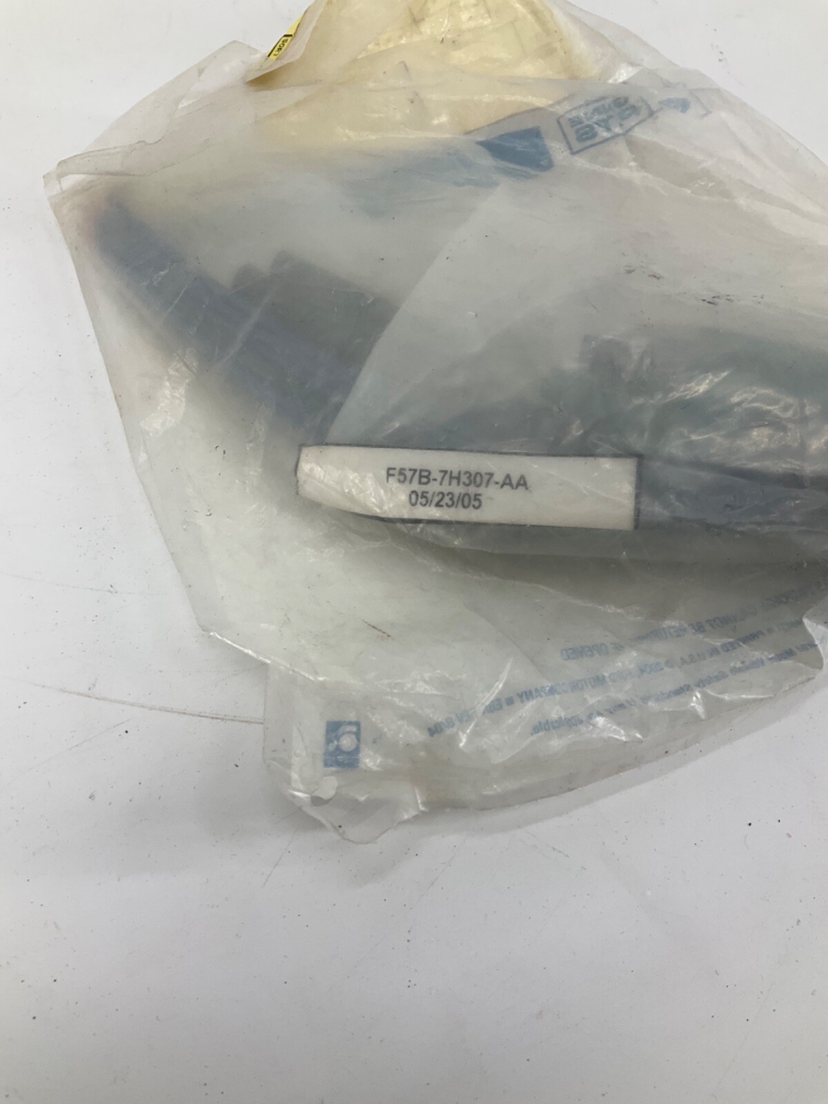 Genuine Ford Sleeve - Wiring F57z-14a464-aa for sale online | eBay