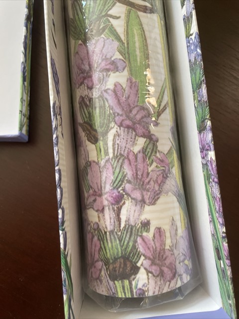 Michel Design Works Scented Drawer Liners Lavender Rosemary for sale ...