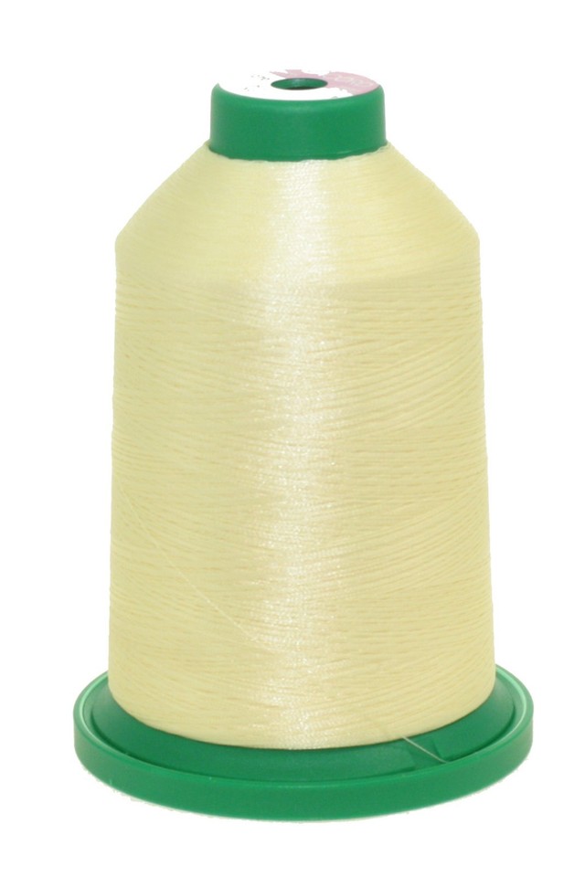 5000m Isacord Embroidery Thread ANY COLOR (colors 003-0702) (NEW) | eBay