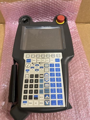A05B-2255-C101#EMH FANUC Robot Teaching Device New Spot Goods | eBay