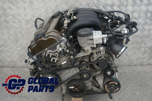 BMW 3 Series E90 320si N45 173HP Bare Engine N45B20A with 65k miles ...