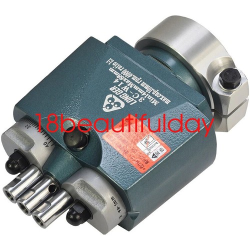 2C-W18/2C-W13 Multi Axis Drilling Machine ATT Woodworking Row Drill ...