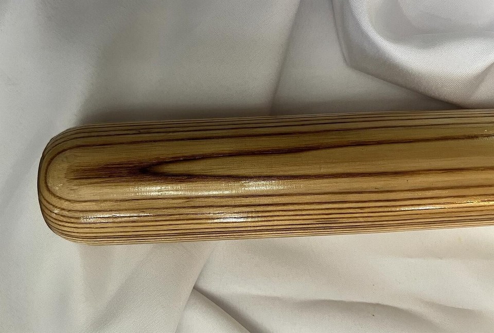 VINTAGE 1980's DON MATTINGLY LOUISVILLE SLUGGER M110 BASEBALL BAT ...
