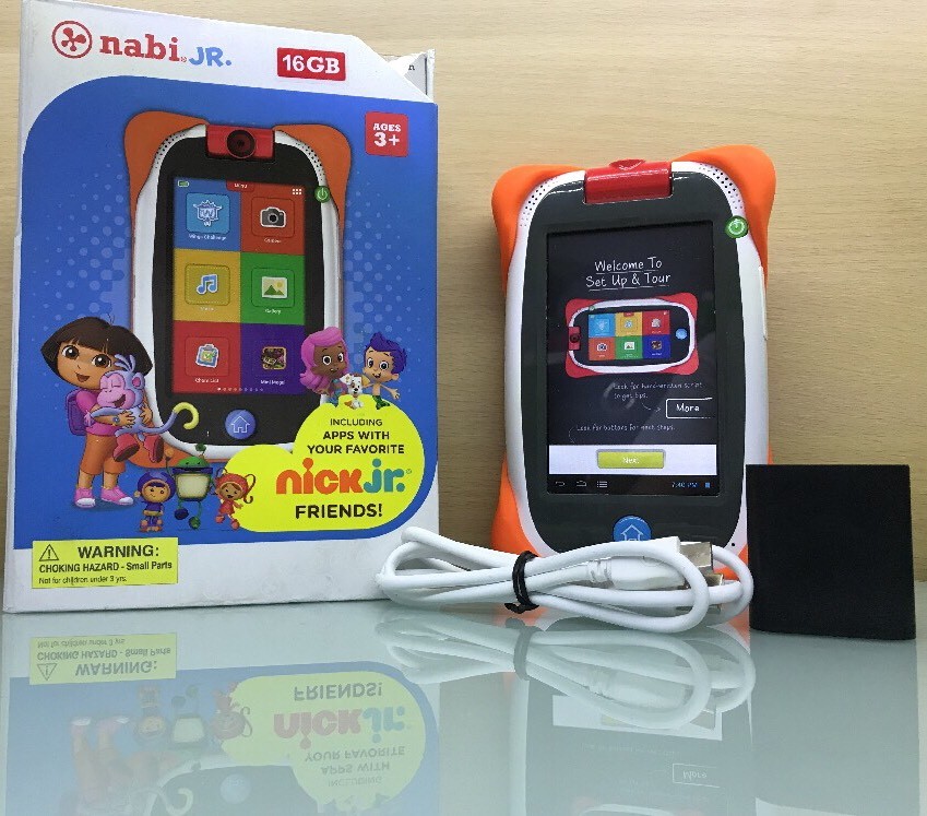Cheap Nabi Tablet