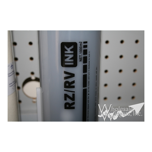 2 Black Inks Compatible With Riso S-4254 Risograph S8113 S-8113 Z Type ...