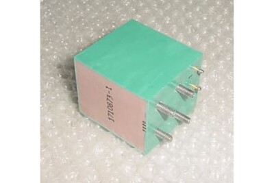 1710873-1, New Aircraft Avionics Transformer, 5950-00-008-4579 | eBay