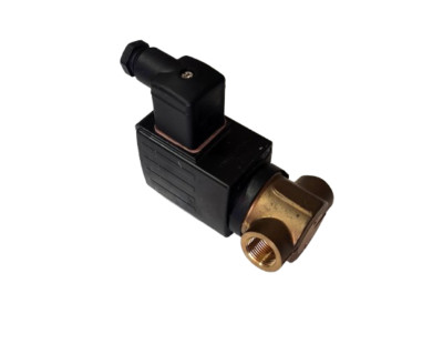 BURKERT 6027 A3.0 | eBay
