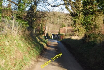 Photo 6x4 Craft Lane Frogshall c2013 | eBay UK