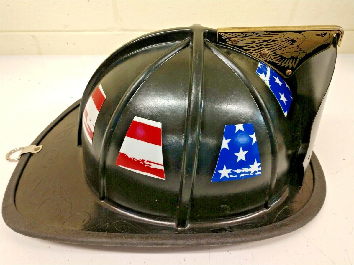 Reflective Fire Helmet Decals Reflective Decals Reflective Decals Are