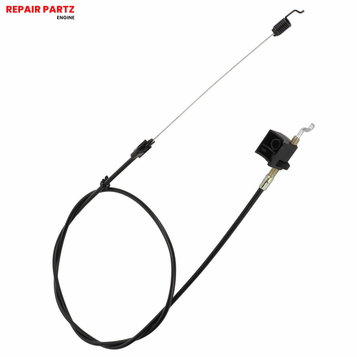 HUSQVARNA CRAFTSMAN LAWNMOWER SELF PROPELLED DRIVE CABLE PUSH MOWER ...