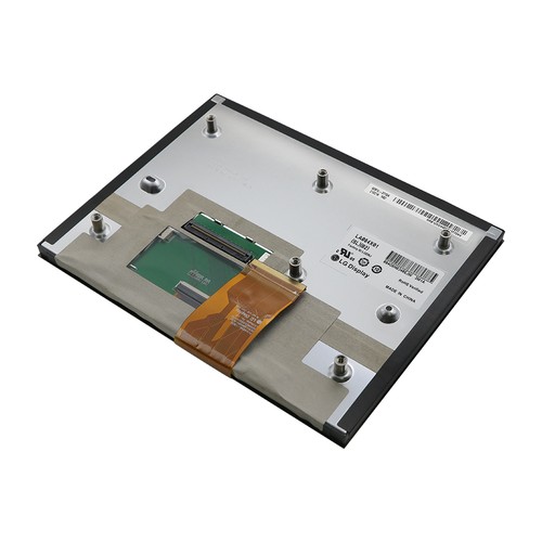 8.4" Display LA084X01(SL) (02) with Digitizer for Chrysler, Dodge RAM ...