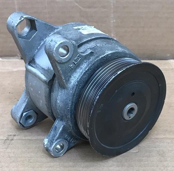 Tested 2013-22 Land Rover Active Stabilizer Anti Roll ACE Pump CPLA ...