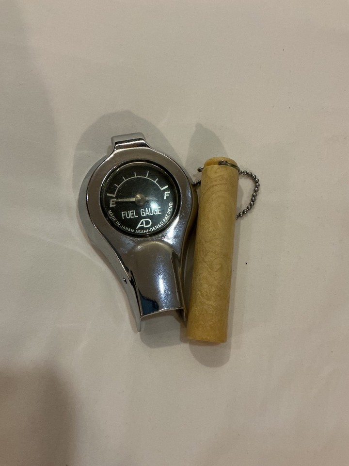 ASAHI-DENSO CAP WITH FUEL GAUGE TO FIT YAMAHA | eBay