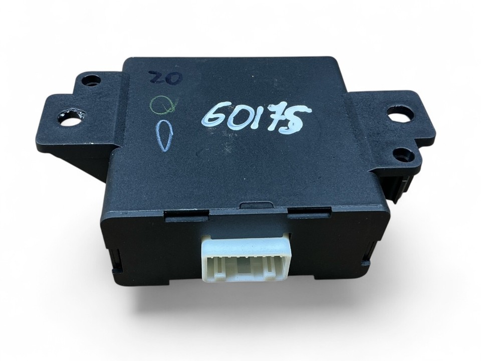 DACIA SANDERO PDC PARKING DISTANCE CONTROL MODULE 259906502R | eBay