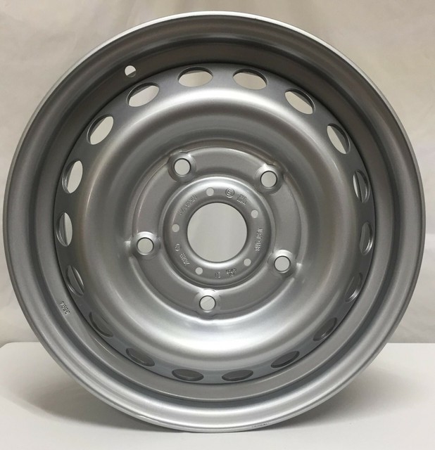 Set of 4 Ford 16 Inch Ford Transit Cargo Crew Passenger 150 250 350 ...