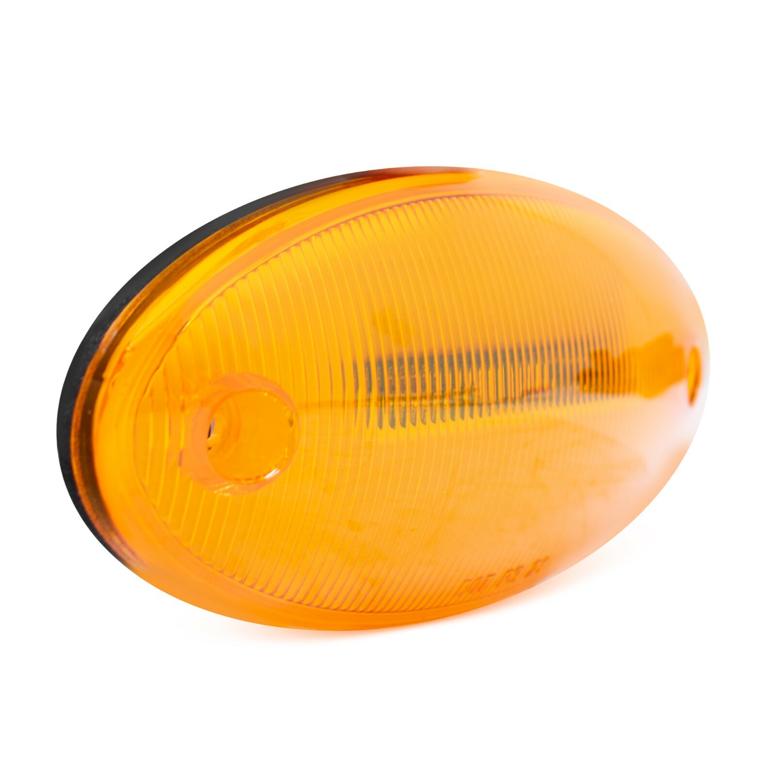 Pro LED 5817A Amber LED Cab Marker Light - Replaces IHC 3529900C97 ...