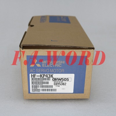1PC Servo Motor -KP43K KP43K New In Box 1 year warranty #WD9* | eBay