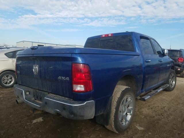 09 to 19 Dodge RAM 1500 Spare Tire Carrier Hoist Winch Cable OEM ...