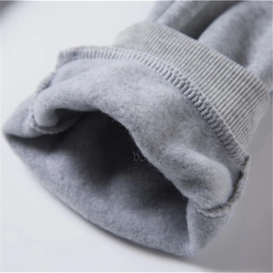 MEN'S SLIM AND SOFT PANTS CASUAL SPORTS JOGGER FOR GYM TRAINING WITH ...