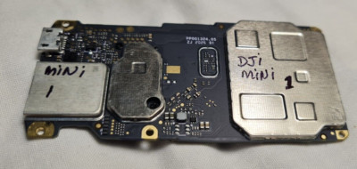 Motherboard Core board Chipset pp001324.05 ZJ202601 for DJi Mavic Mini ...