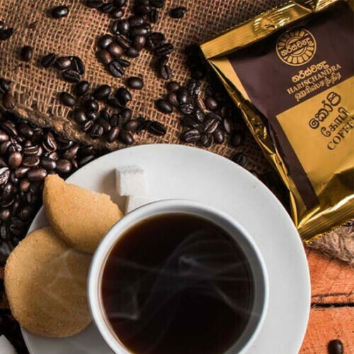 Coffee Powder Harischandra, the trusted name for over 70 years | eBay